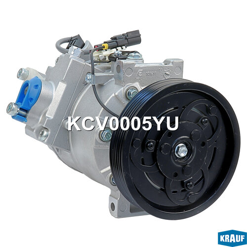 Компрессор кондиционера Krauf KCV0005YU