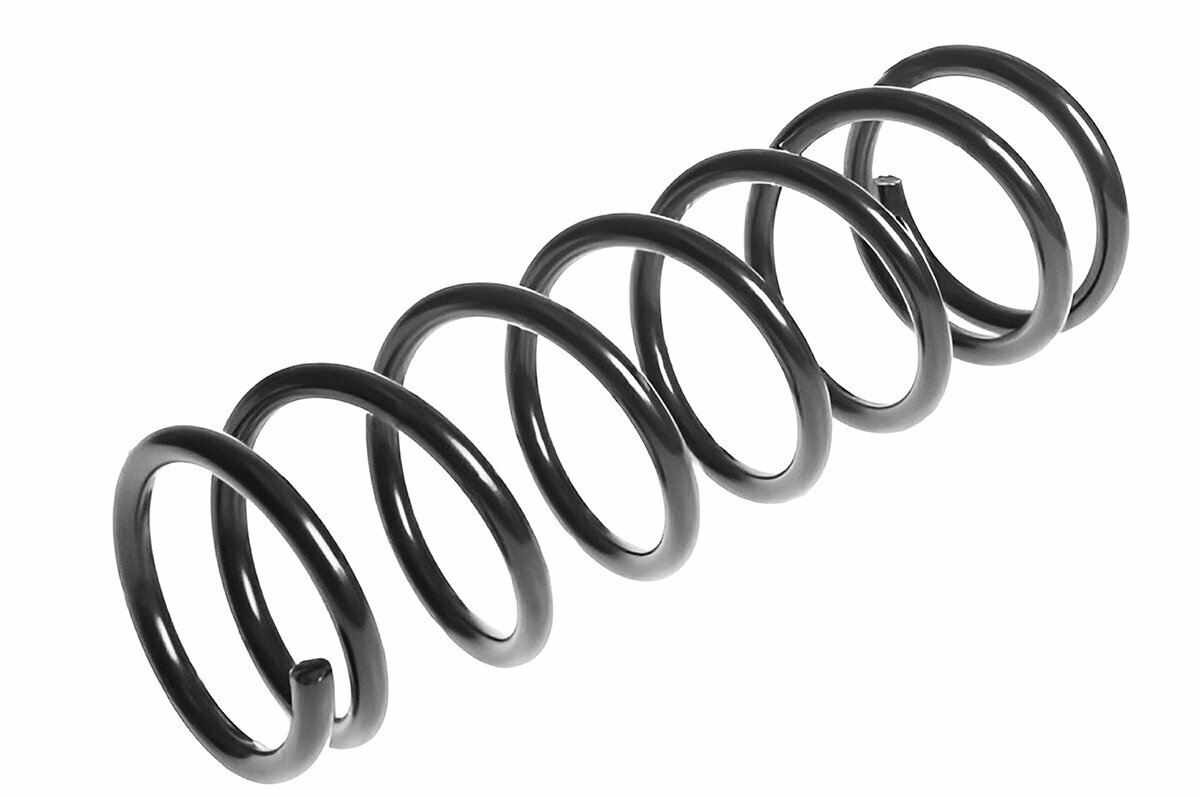 Пружина ходовой части зад прав лев Standard Springs ST111009R