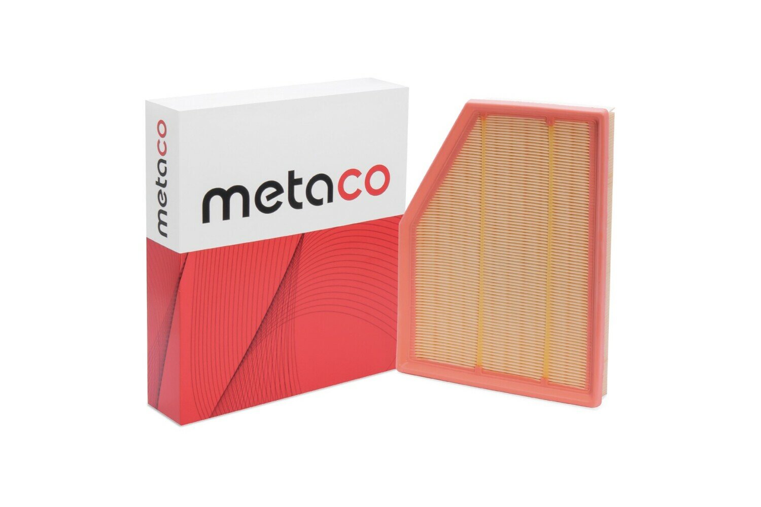 Фильтр воздушный METACO 1000-187