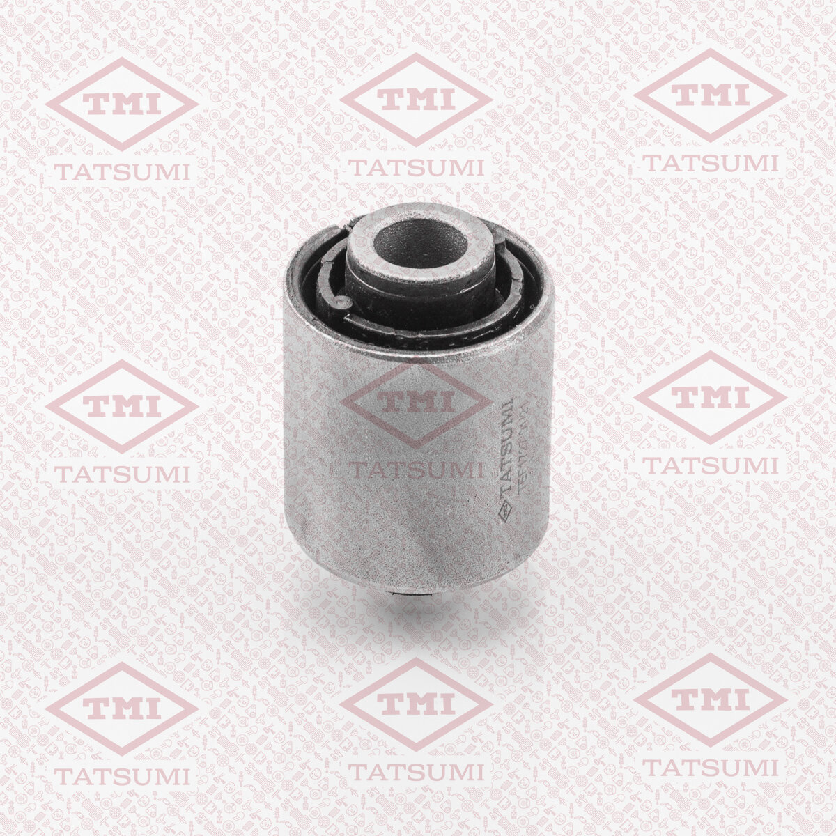 Сайлентблок цапфы зад лев TATSUMI TEF1727