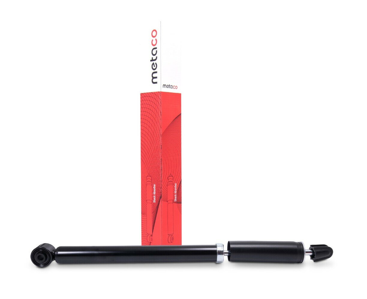 Амортизатор задний зад METACO 4820-074