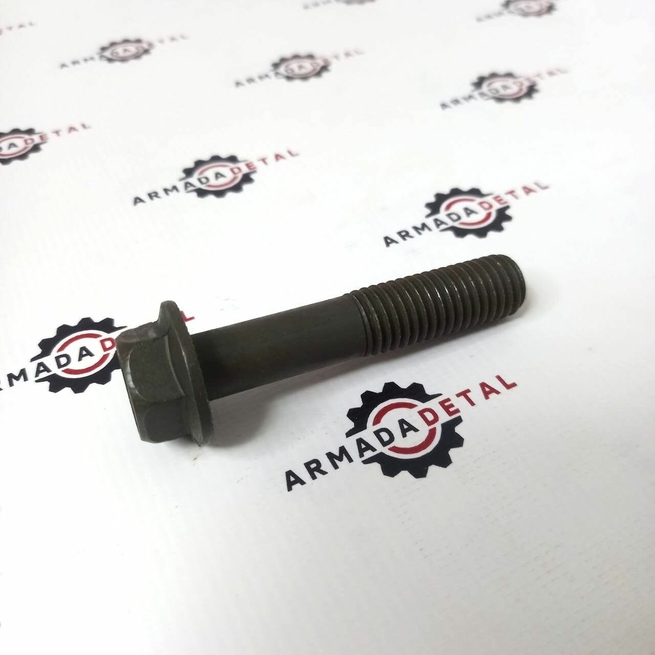 Болт шестерни бортового редуктора 826/01060 Aries