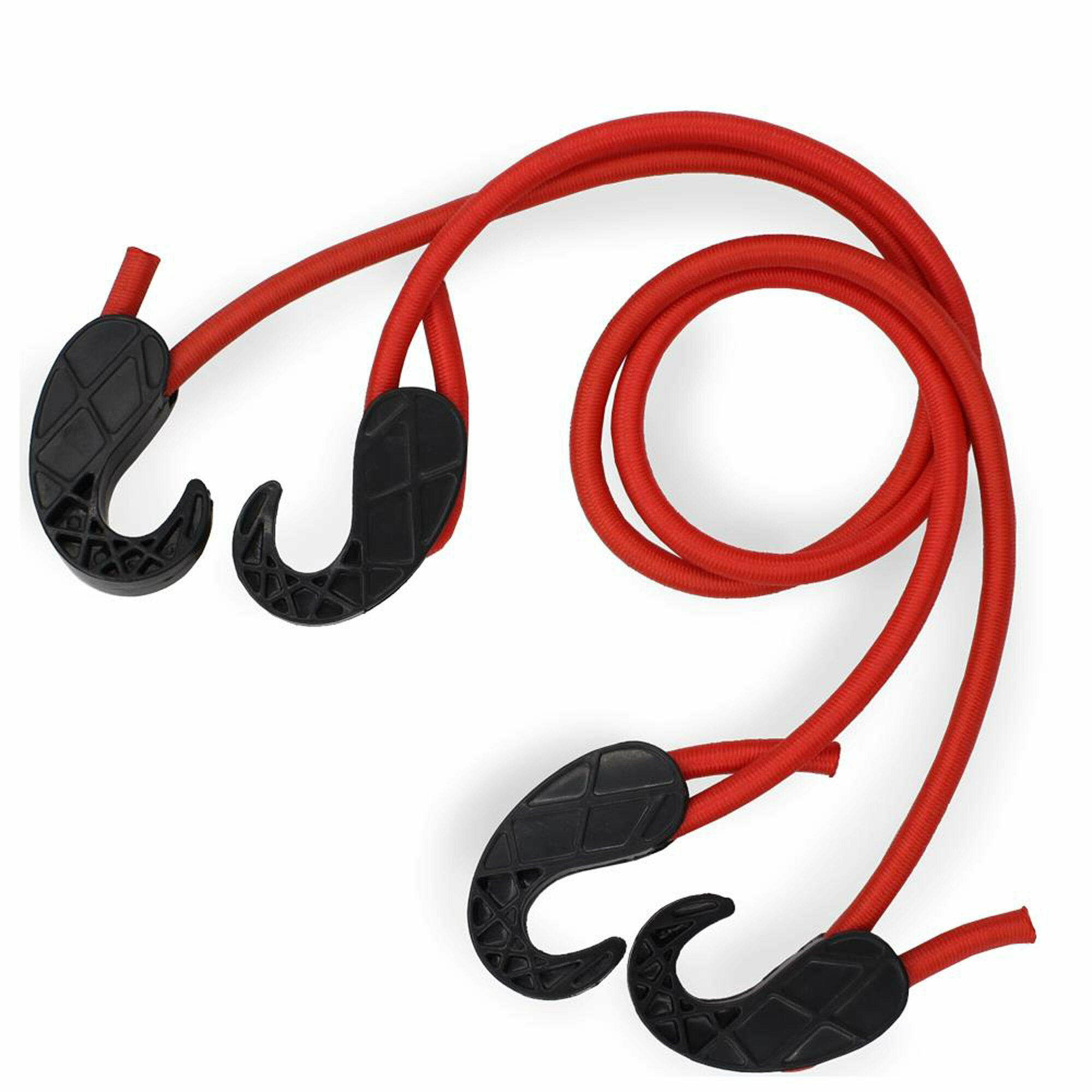 Стяжка груза 8 мм х 80 см кт.2 шт AVS TL-03