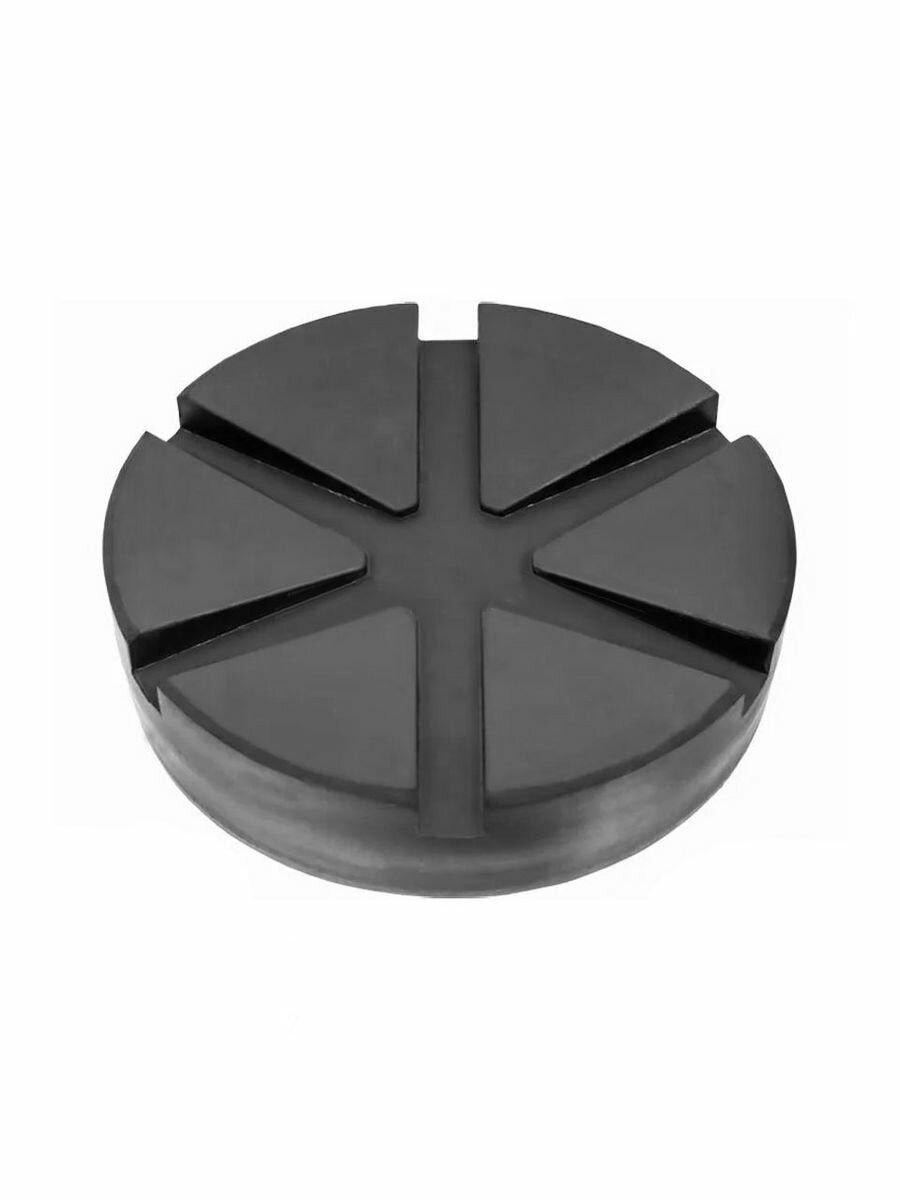 Накладка резиновая для подъемников "сивик". Корд