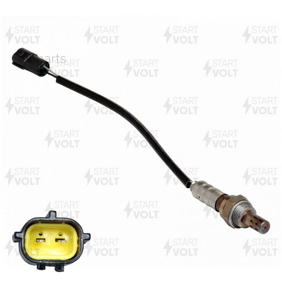 STARTVOLT VS-OS-0551 Датчик кисл. для а/м Daewoo Matiz (98-)/Chevrolet Lacetti (02-) 1.6i до кат. (VS-OS 0551)