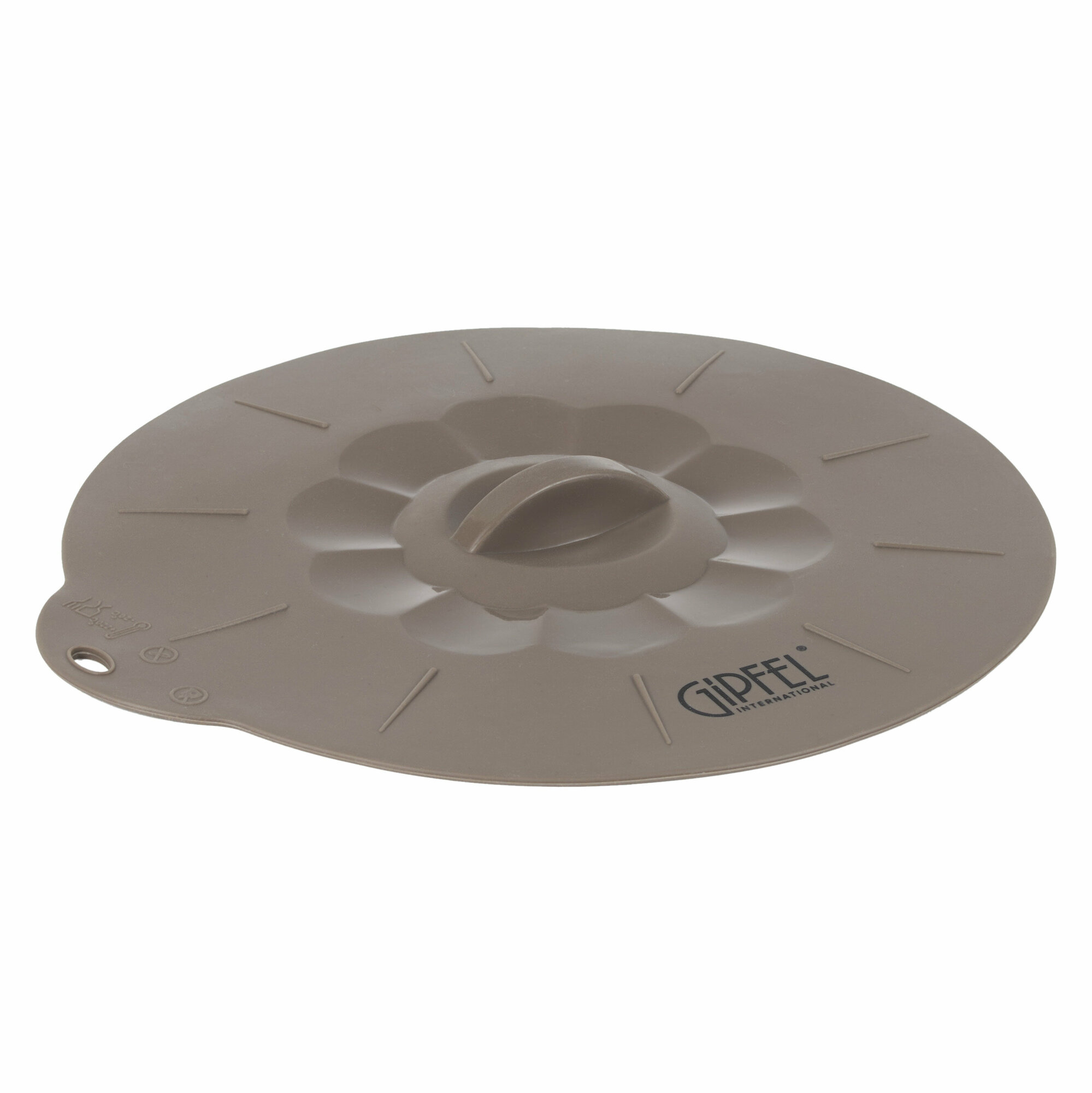 Силиконовая крышка Gipfel Eco 52358 23x21,5 см