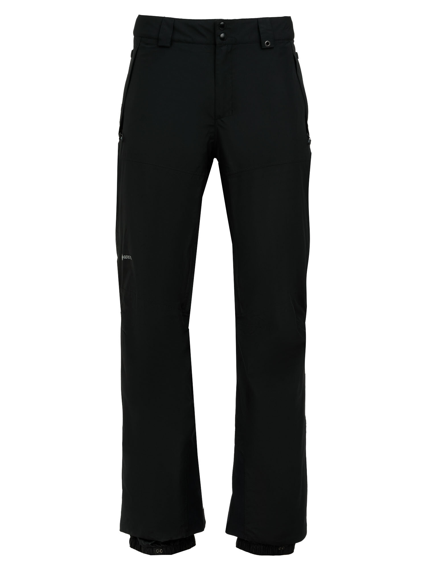 Брюки сноубордические Core shell gtx