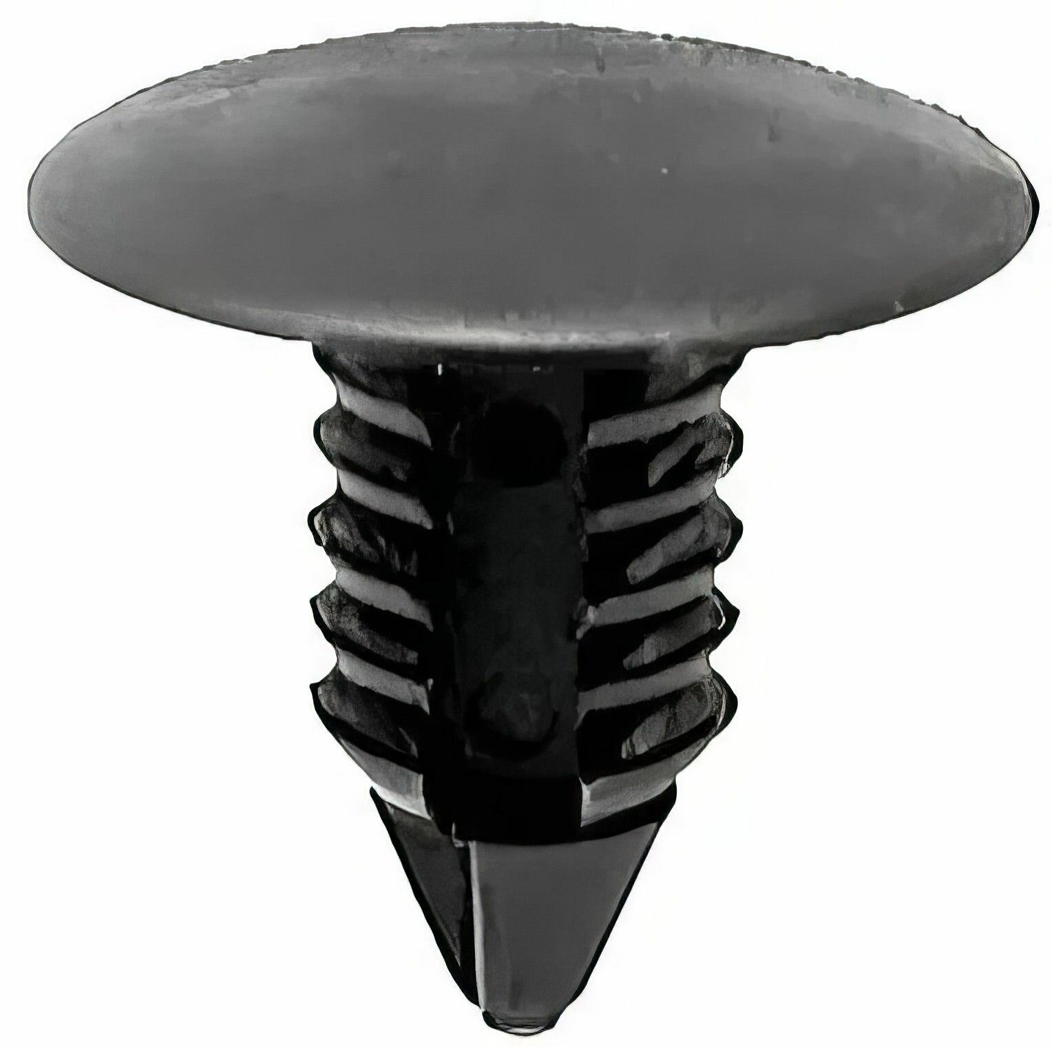 Клипсы брызговиков, отделки бампера General Motors 20732399 Chrysler 6031321 20 шт