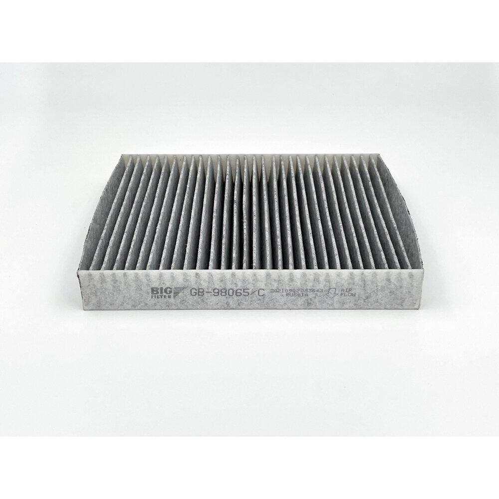 Фильтр салонный (угольный) SUZUKI SX4 S-Cross (JY), Vitara II (LY) 2016-