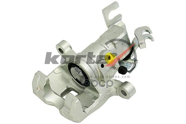 Суппорт MAZDA 6 (02-12) тормозной задний правый KORTEX KORTEX арт. KSB044