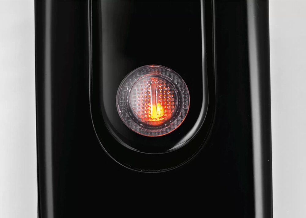 Электрочайник BOSCH TWK70B03, черный, 1,7 л, мощность 2400Вт — фото 1