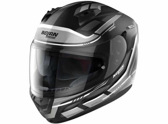 Мотошлем Nolan N60-6 Lancer 061, XL