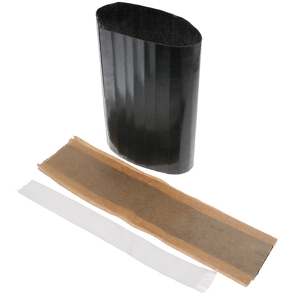 Уплотнитель УКПТ-140/38 кабельных проходов термоусаживаемый