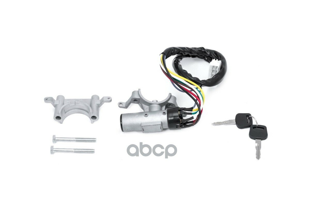 Замок Зажигания TOPCOVER арт. T02183001