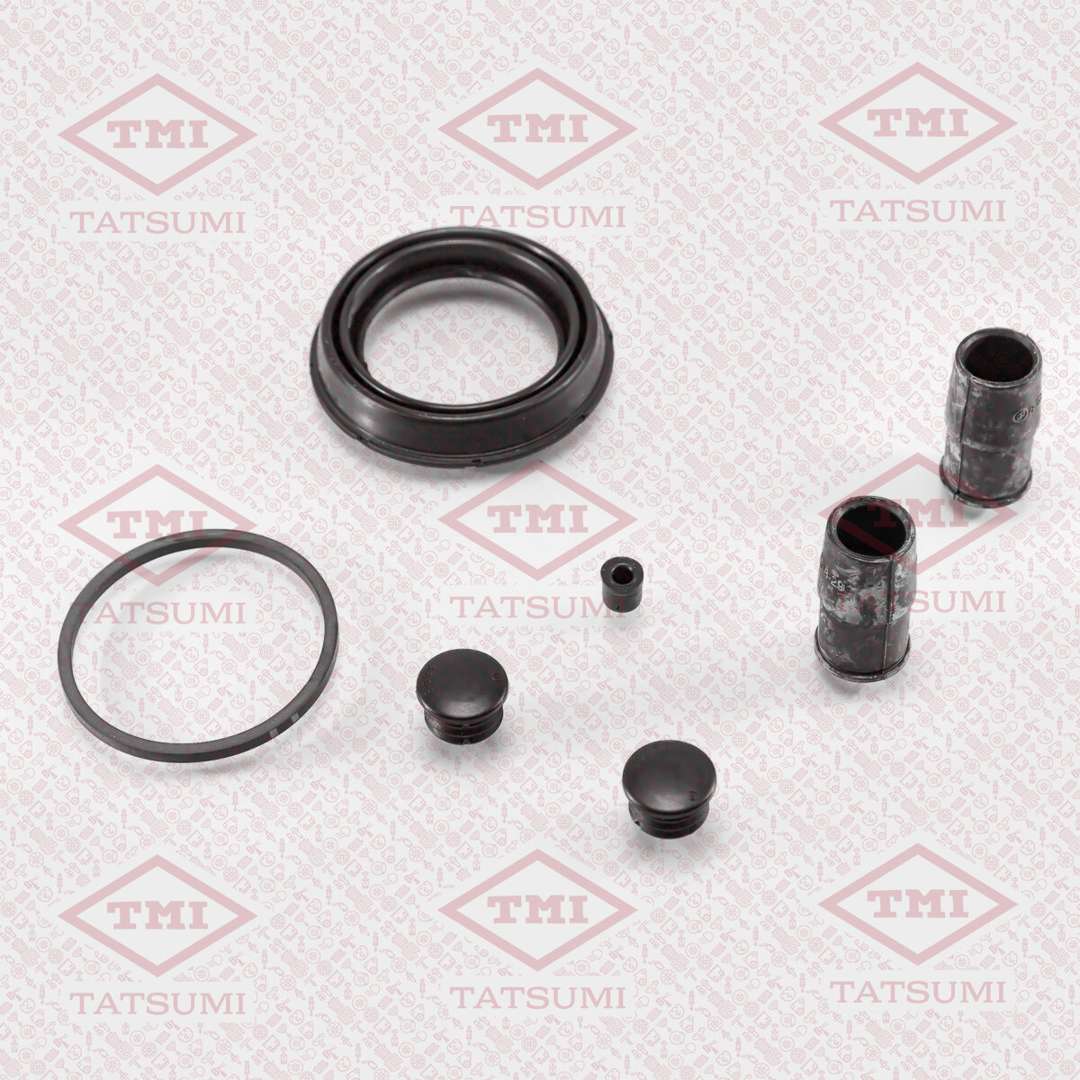Ремкомплект тормозного суппорта перед TATSUMI TCG1193