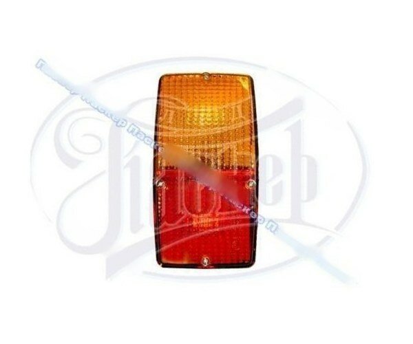 Фонарь задний на прицепы к легковым а/м шпр-410-010 lada image
