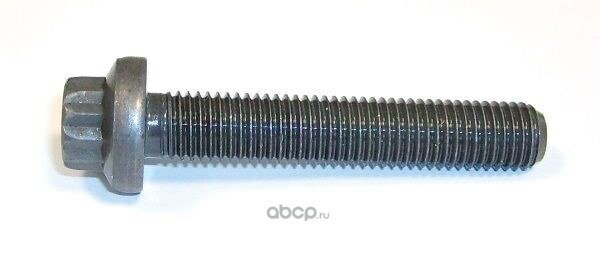 Болт крышки шатуна Elring 441.021 обеспечивает надежное крепление деталей двигателя