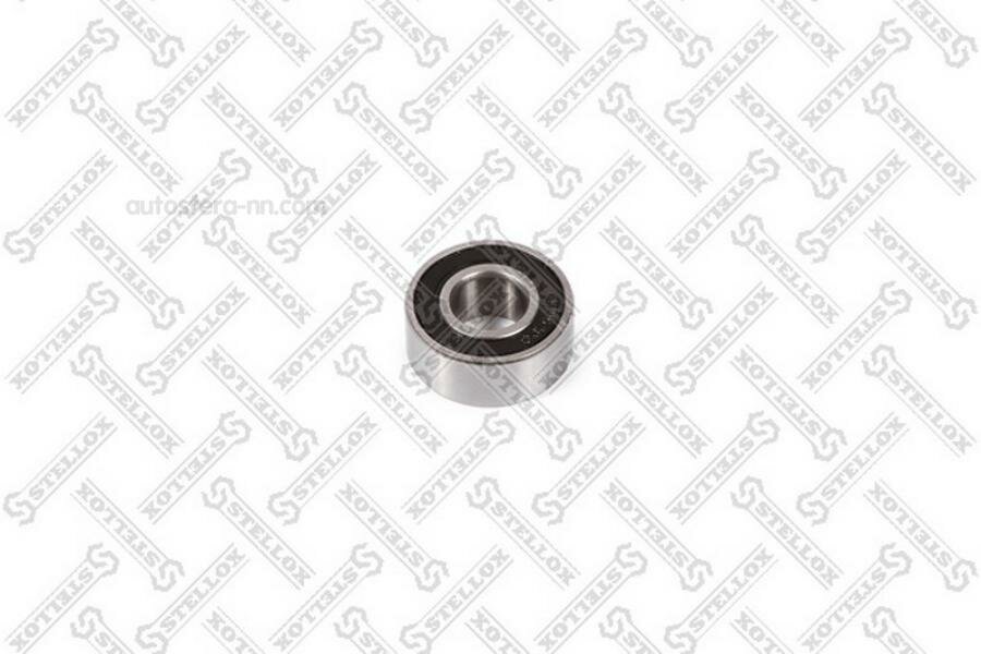 STELLOX 8325921SX Подшипник шариковый маховика 15x35x14 Iveco Daily I (96-)