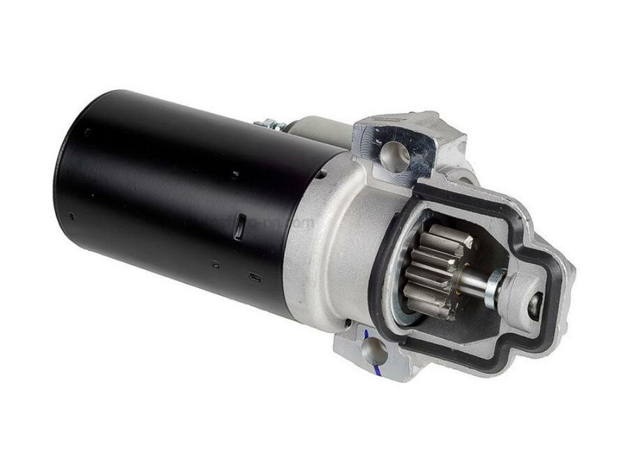 STELLOX 0610022SX 06-10022-SX_стартер 12V 2.0KW 12TFord Transit 2.2D 2.4TDCi, Citroen Jumper 2.2