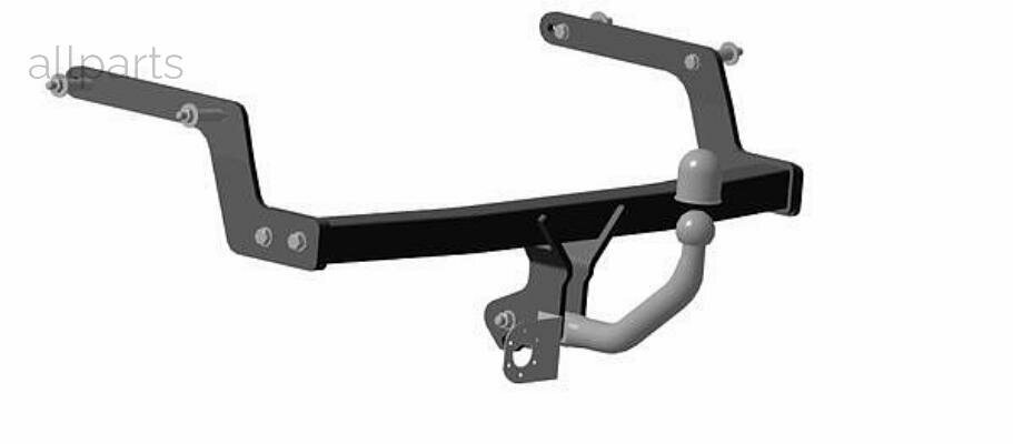 ORIS 1433AN ТСУ! без элект. треб. вырез\ Renault Logan Stepway 19>/Sandero Stepway 13>