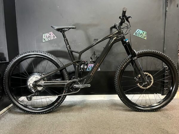 Велосипед Trek Fuel EXe 9.7 (2023)