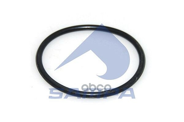 Кольцо термостата ! (р) 60x4 2x MB, MAN, Iveco SAMPA арт. 203148