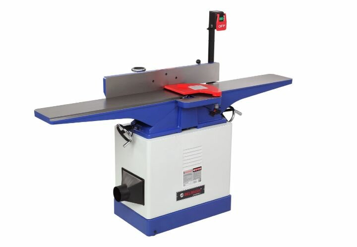 Станок фуговальный BELMASH J200/1800ARH (400В)