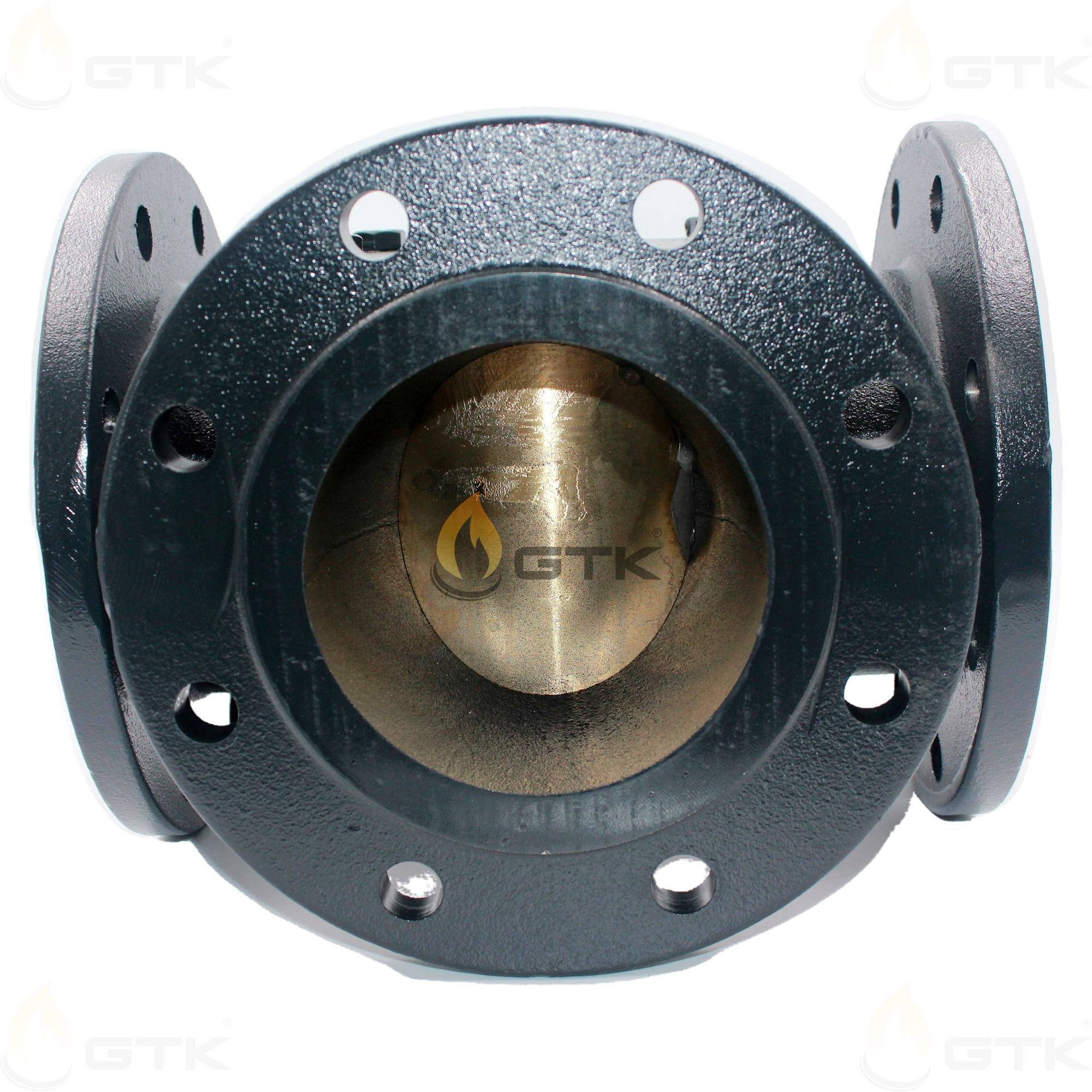 Смесительный клапан Esbe 3F 125, арт: 11101400