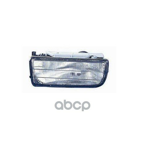 Фара противотуманная правая Depo арт. 444-2001R-UE