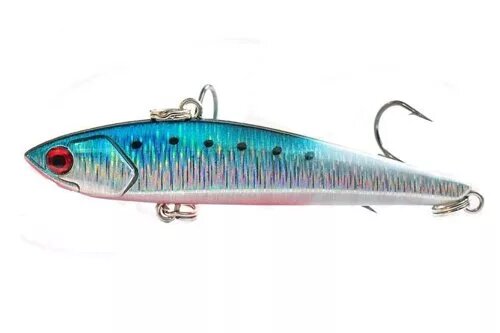 Раттлин Grows Culture Mini Slight 75 #109, 75 мм, 15 гр, тонущий