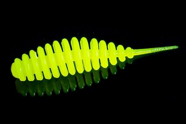 Мягкие приманки Jara Baits Nano Series MIRAX-30 Мидия # 24 (14шт)