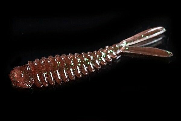 Мягкие приманки Jara Baits Nano Series MONKE-35 Мидия # 04 (15шт)