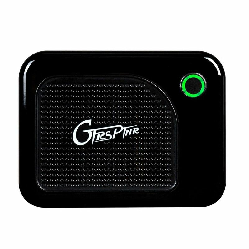 Комбоусилитель, 5Вт, черный, Mooer GCA5-Cable-Amplifier-BK