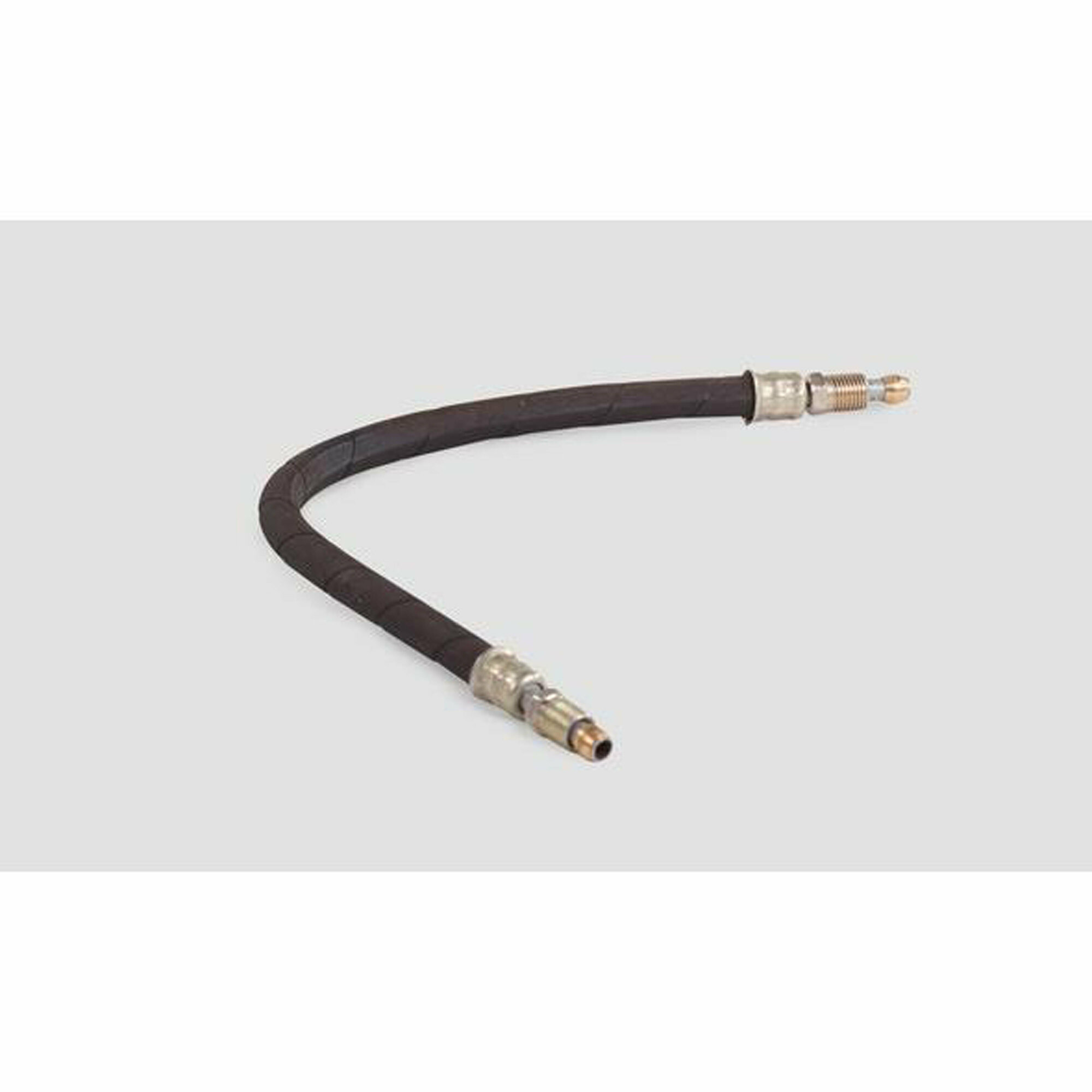 Шланг топливопровода от соединительной муфты к топливному насосу УАЗ-469