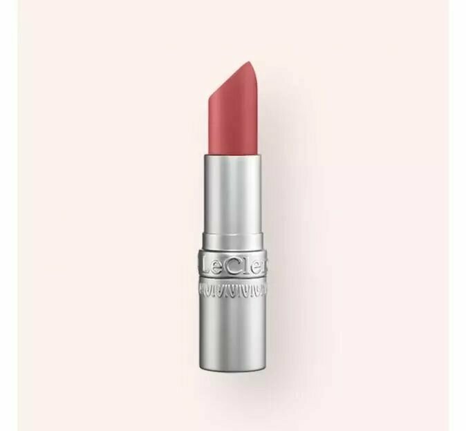 T. LeClerc помада для губ Satin-Finish (44 PERSONNEL)