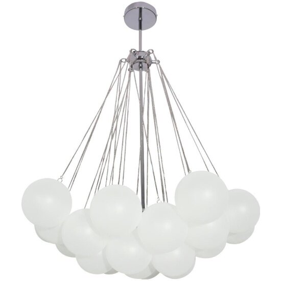 Подвесная люстра Loft IT Dream 10129/600