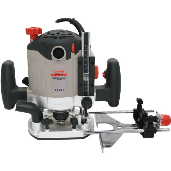 Фрезер Crown Professional CROWN CT11002