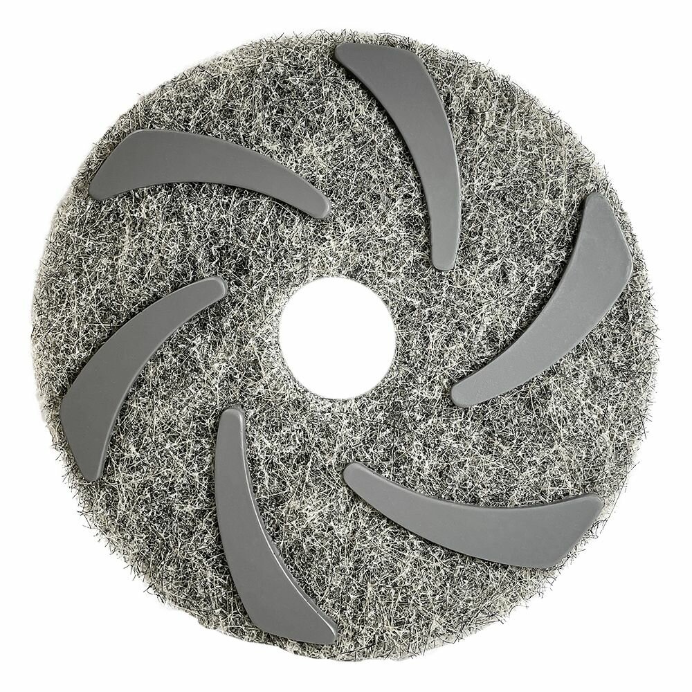 Алмазные ПЭДы (пады) Турбо "9" 240 мм №800 HD