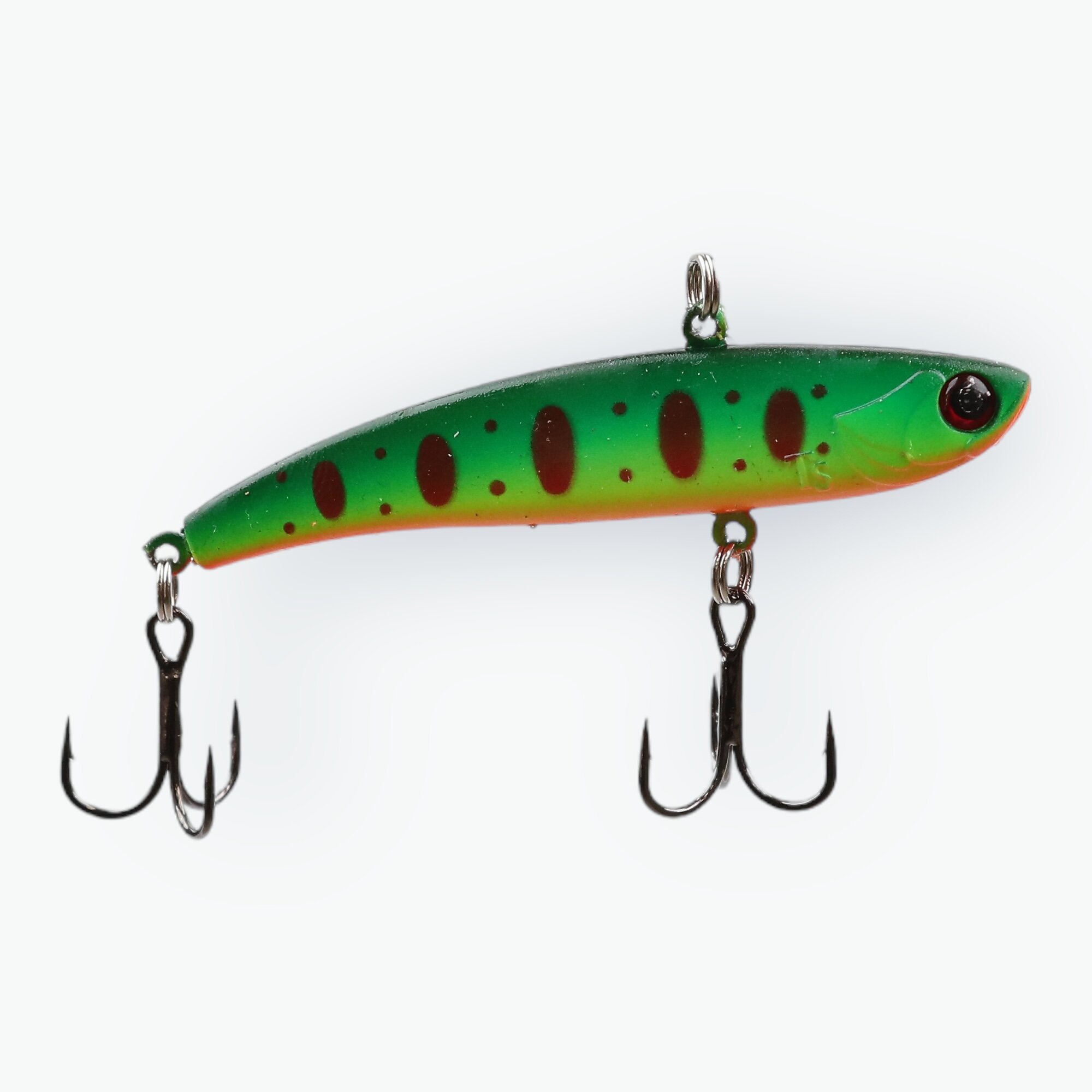 Раттлин тонущий TsuYoki HITOCHI 70S SOFT AL007