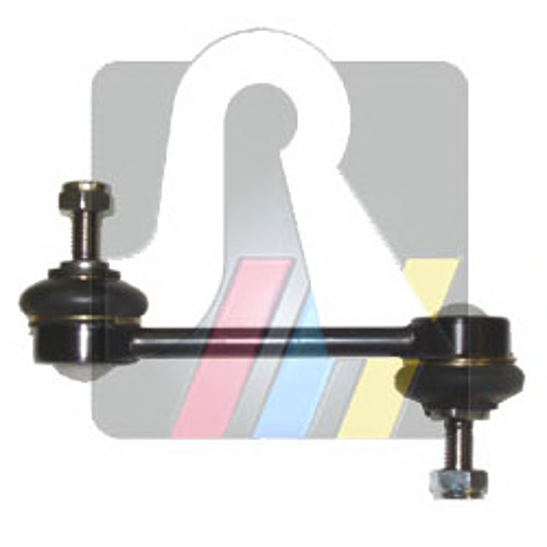 RTS 97-05905 (4D0505465D / 9705905) тяга стабилизатора заднего\ Audi (Ауди) а8 / quattro 94-04