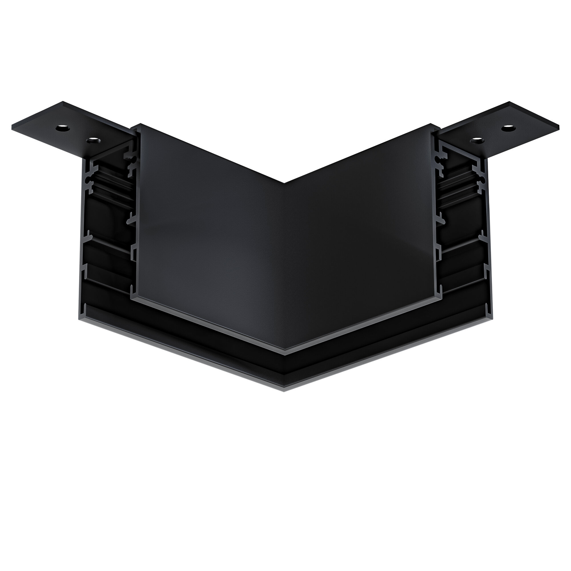 Коннектор для шинопровода (Трека) Arte Lamp Expert-Accessories A590606