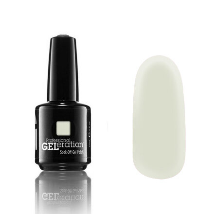 JESSICA GELERATION, Гель-лак 1013 BE MY SWEET TART 15 мл