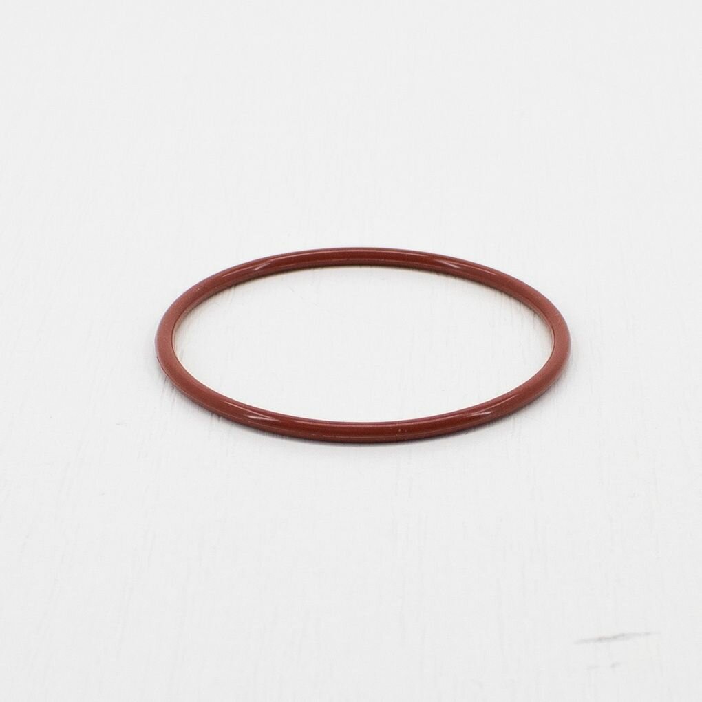 Кольцо уплотнительное (кожух ТНВД) 33156-45700, HYUNDAI, оригинал