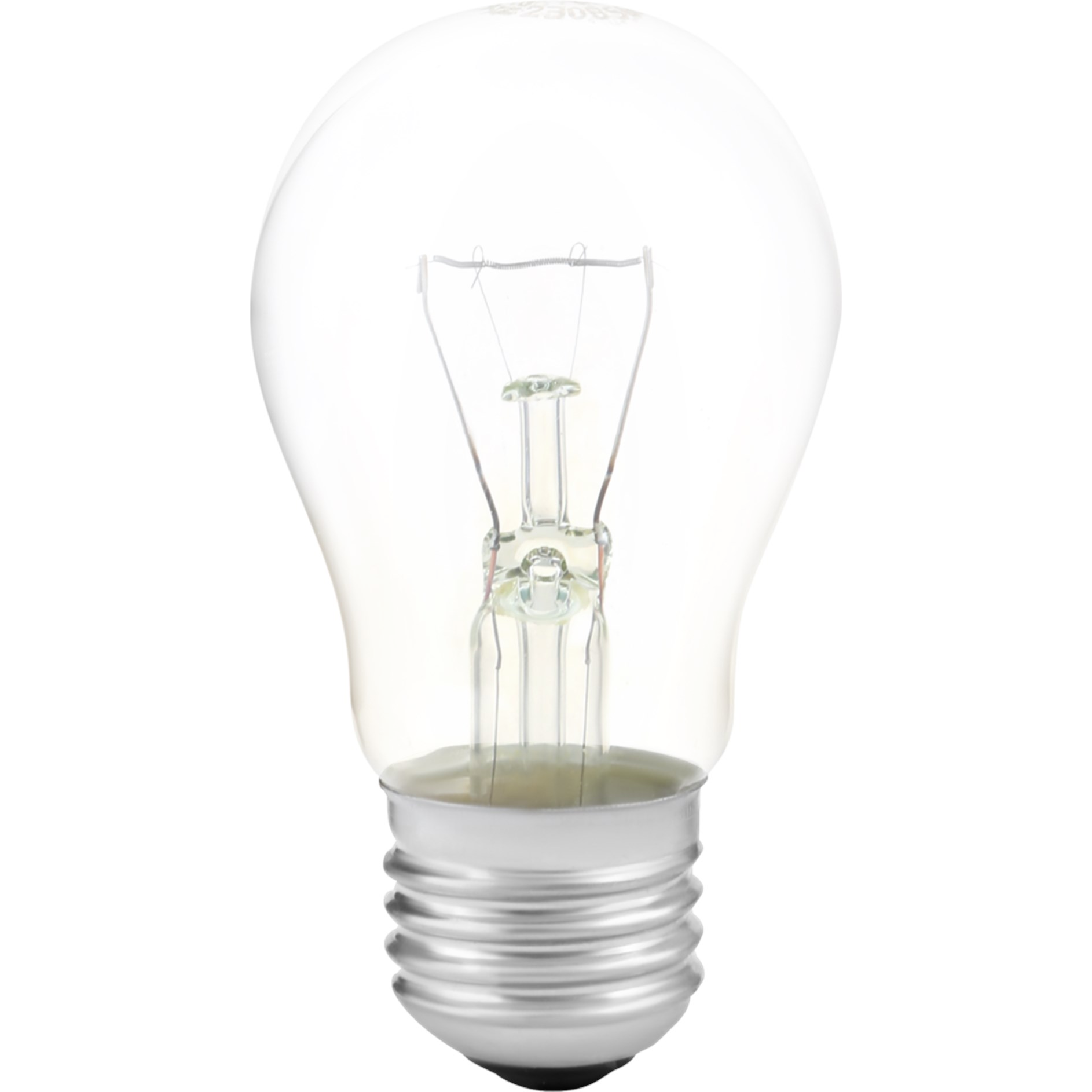 Электрическая лампа Navigator, груша, 75Вт, Е27