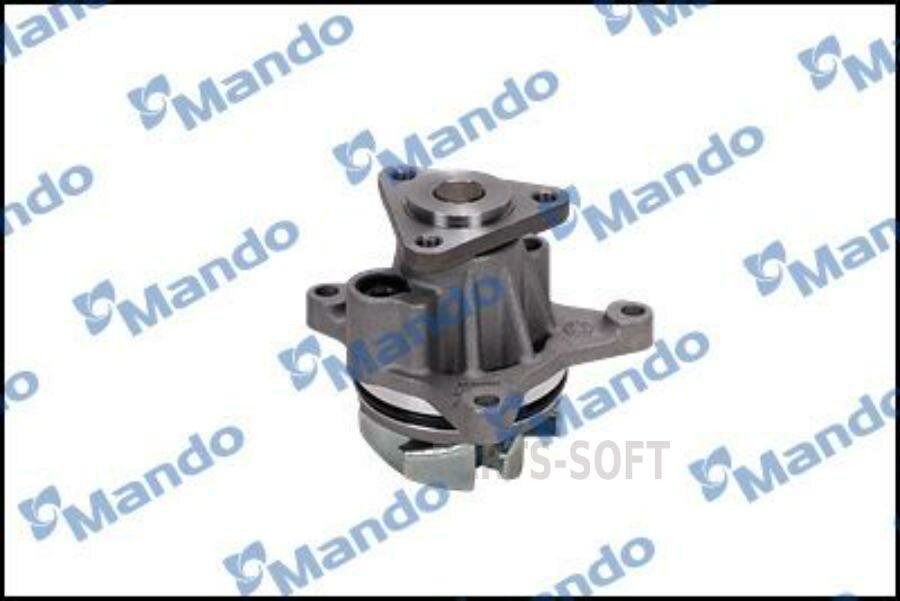Насос водяной (помпа) MAZDA MMC010055 Mando арт. mmc010055