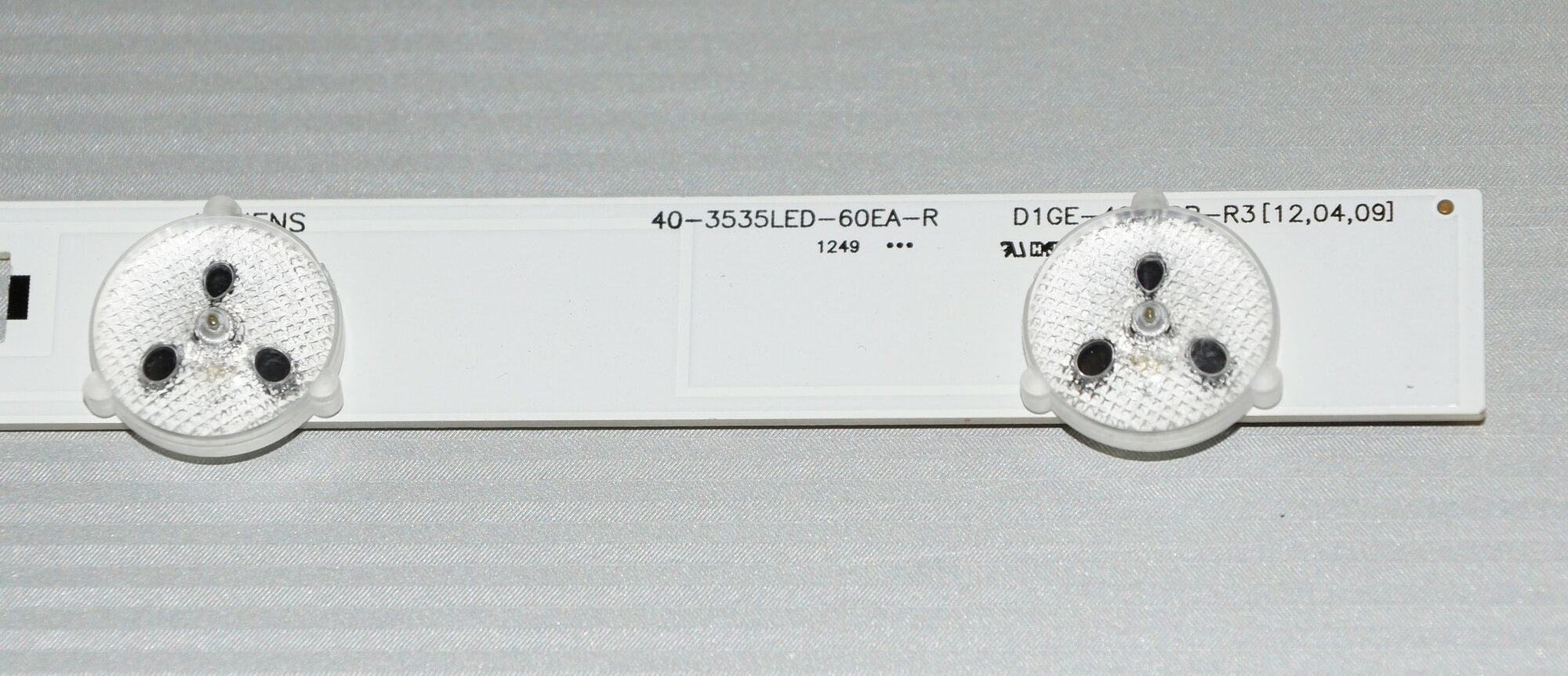 LED-подсветка 40-3535LED-60EA-R D1GE-400SCB-R3