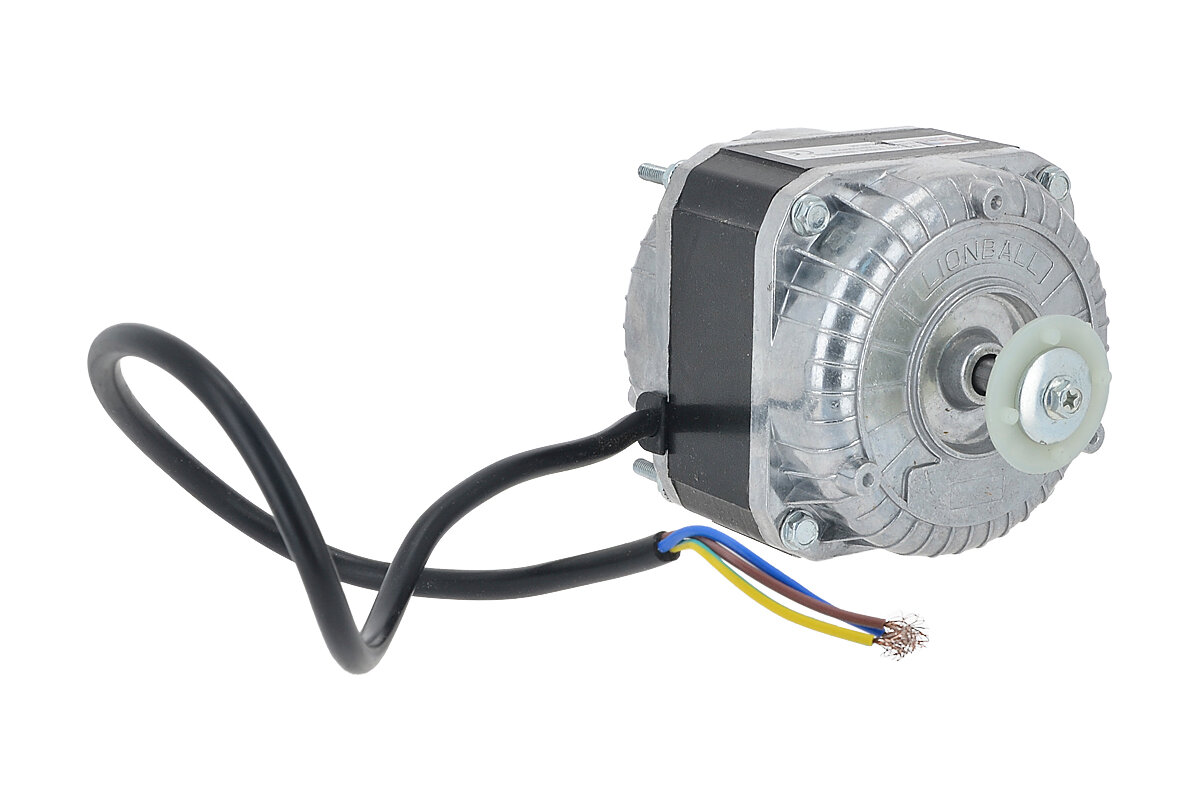 Двигатель YJF 10-00 40W для пушки тепловой ЗУБР ЗТП-9