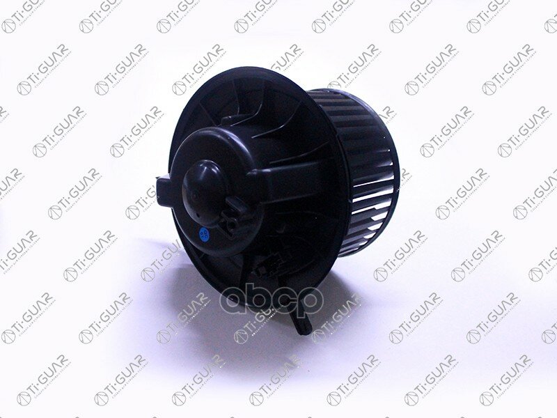 Мотор отопителя /TI-GUAR для Audi A3 2003- Skoda Octavia 2004- Volkswagen Tiguan 2007- Passat 2005-2010; TGHBF012; NDP1027 87.