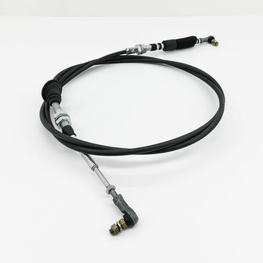 Трос переключения передач MMC FUSO, длина 315-270 см, ZEVS