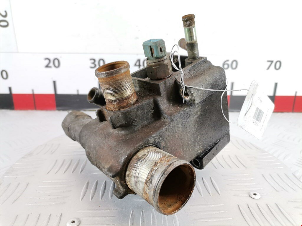 Корпус термостата Peugeot Boxer 1 1336G9 арт. 1478914